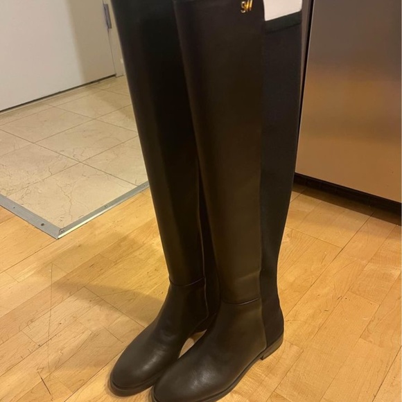 Stuart Weitzman | Shoes | Stuart Weitzman Over The Knee Boots Keelan ...